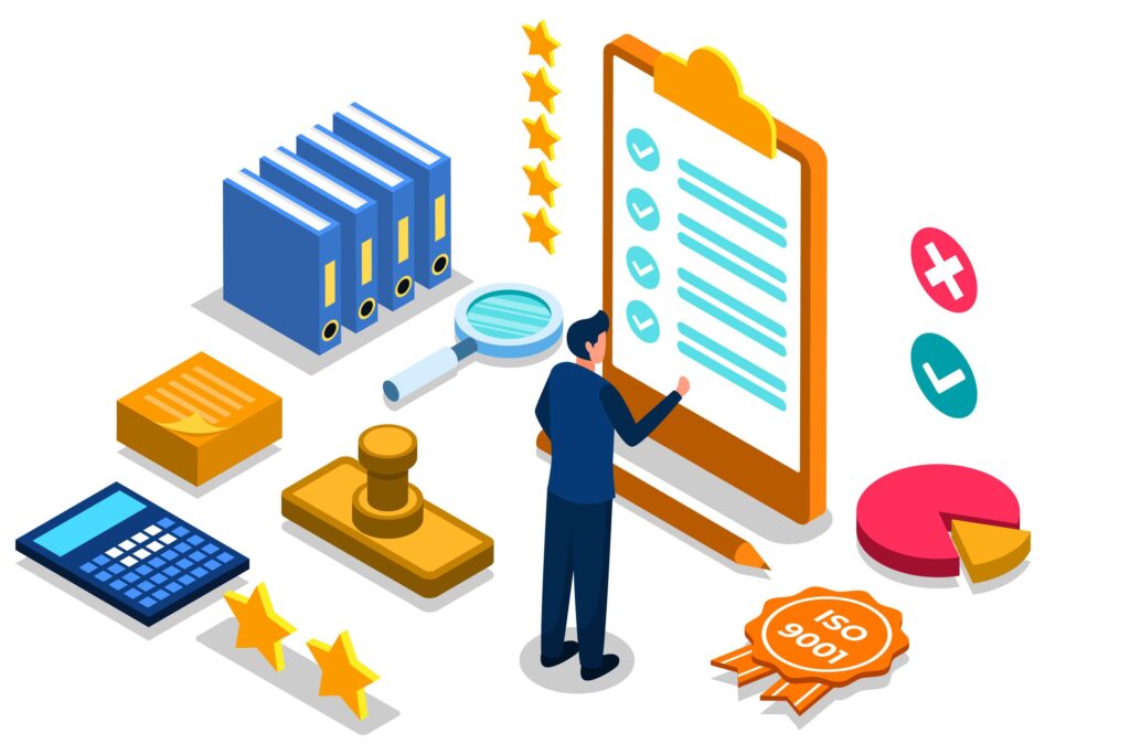 Compliance & Certifications – Justilo Ltd